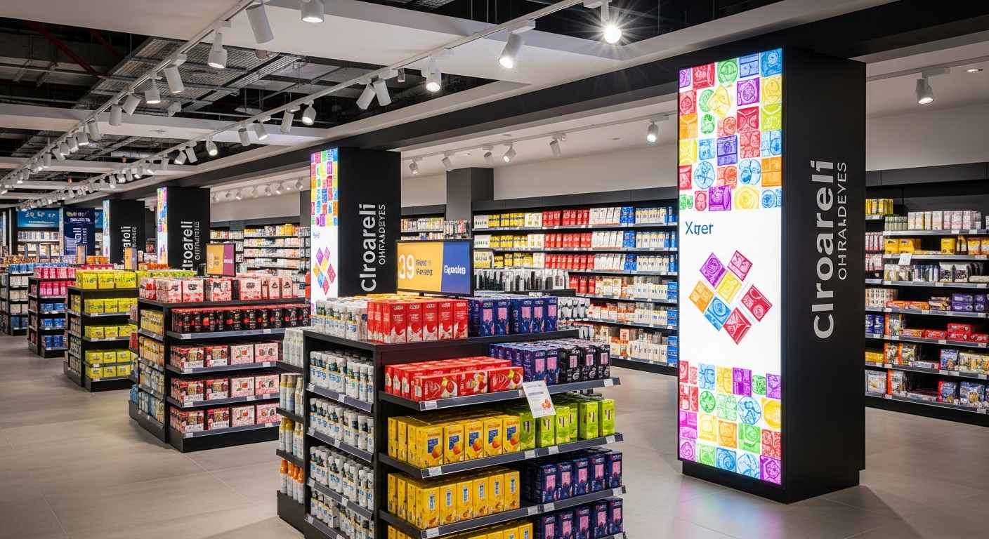 Avantages et bonus dans la grande distribution - Selestat-formations.fr